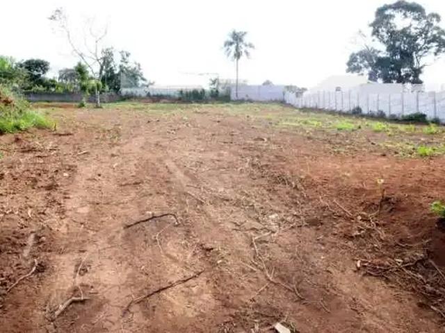 Terreno comercial para Venda em Atibaia/SP Chácaras Brasil