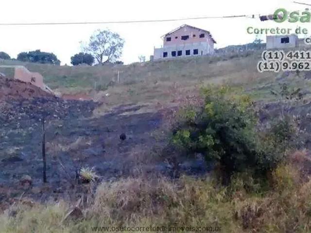 Terreno comercial para Venda em Atibaia/SP Chácaras Fernão Dias