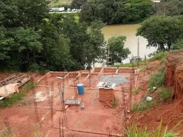 Terreno comercial para Venda em Atibaia/SP Chácaras Fernão Dias