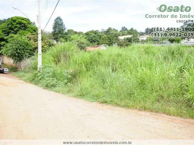 Terreno comercial para Venda em Atibaia/SP Chácaras Fernão Dias