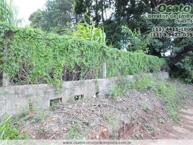 Terreno comercial para Venda em Atibaia/SP Chácaras Fernão Dias