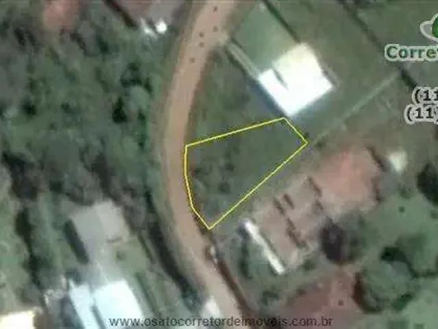 Terreno comercial para Venda em Atibaia/SP Chácaras Fernão Dias