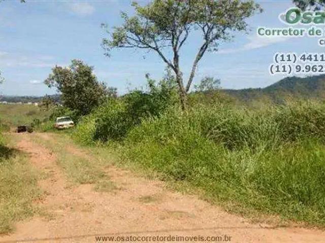 Terreno comercial para Venda em Atibaia/SP Chácaras Fernão Dias