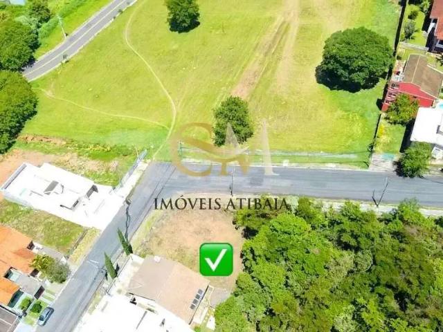 Terreno comercial para Venda em Atibaia/SP Cidade Satélite