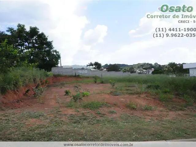 Terreno comercial para Venda em Atibaia/SP Condomínio Loteamento Quadra dos Príncipes