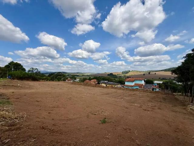 Terreno comercial para Venda em Atibaia/SP Estância Santa Maria do Laranjal