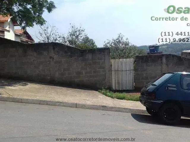 Terreno comercial para Venda em Atibaia/SP Guaxinduva