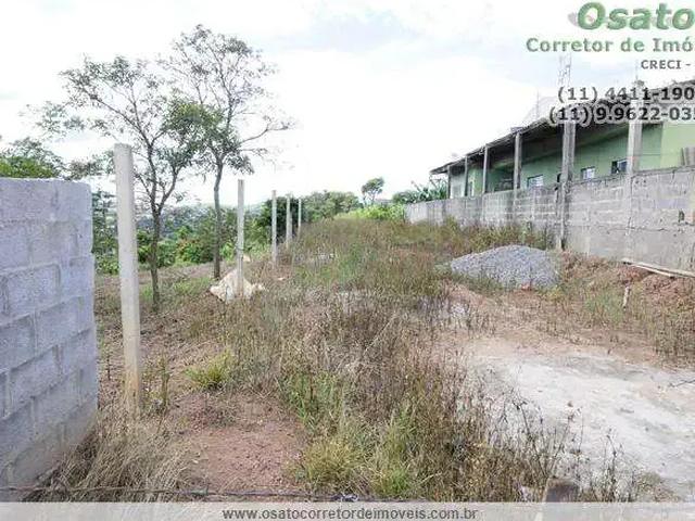 Terreno comercial para Venda em Atibaia/SP Guaxinduva