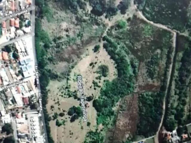Terreno comercial para Venda em Atibaia/SP Itapetinga