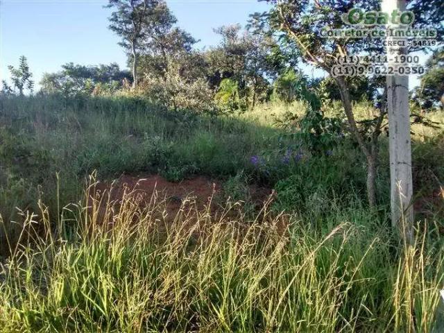 Terreno comercial para Venda em Atibaia/SP Itapetinga
