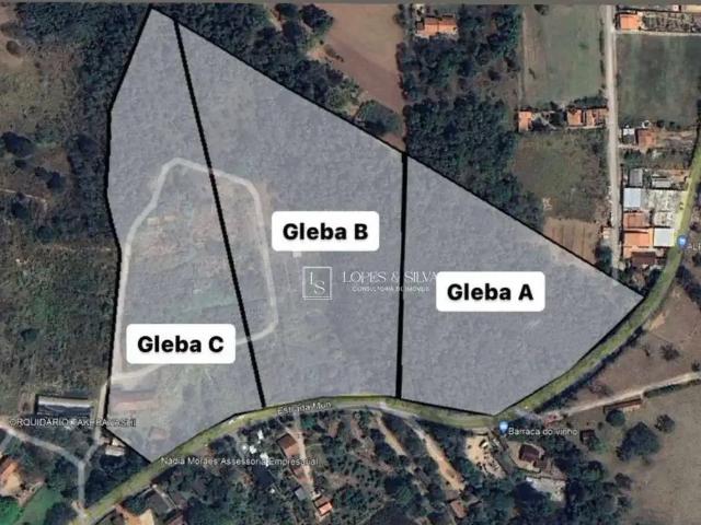 Terreno comercial para Venda em Atibaia/SP Jardim Colonial