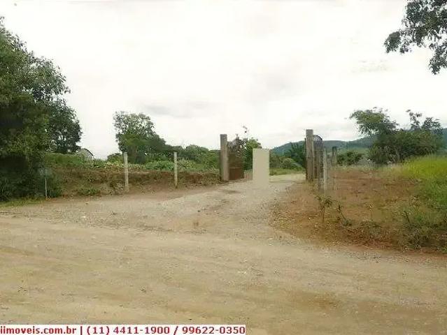 Terreno comercial para Venda em Atibaia/SP Jardim Colonial