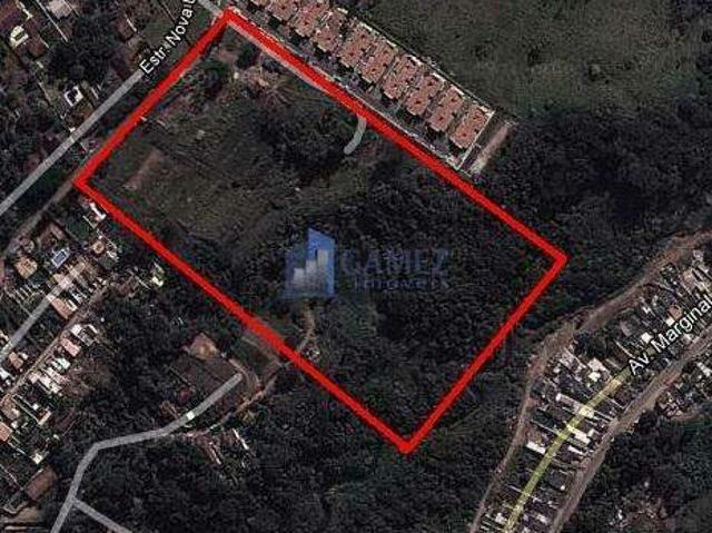 Terreno comercial para Venda em Atibaia/SP Jardim Colonial