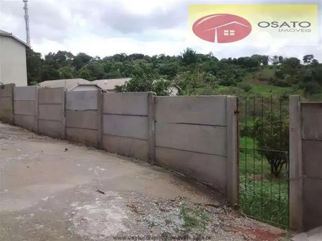 Terreno comercial para Venda em Atibaia/SP Jardim Colonial