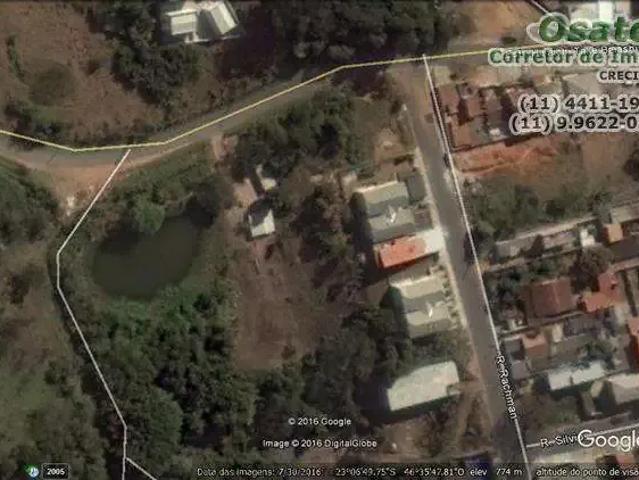 Terreno comercial para Venda em Atibaia/SP Jardim Colonial