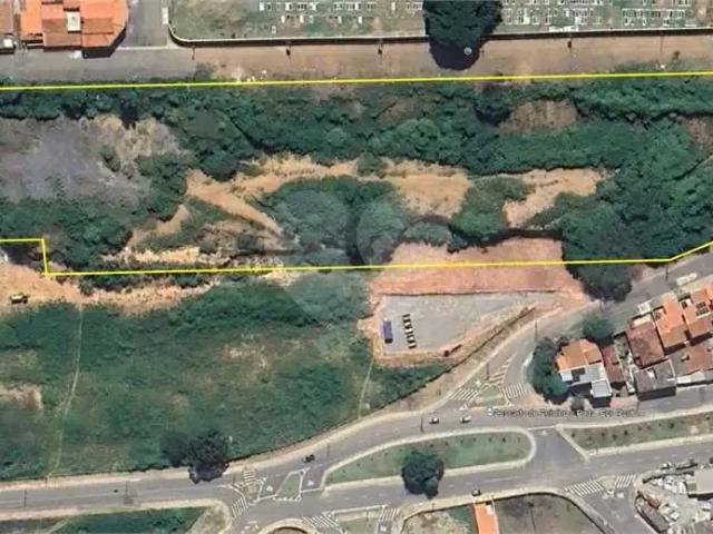 Terreno comercial para Venda em Atibaia/SP Jardim Alvinópolis