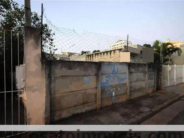 Terreno comercial para Venda em Atibaia/SP Jardim Brasil