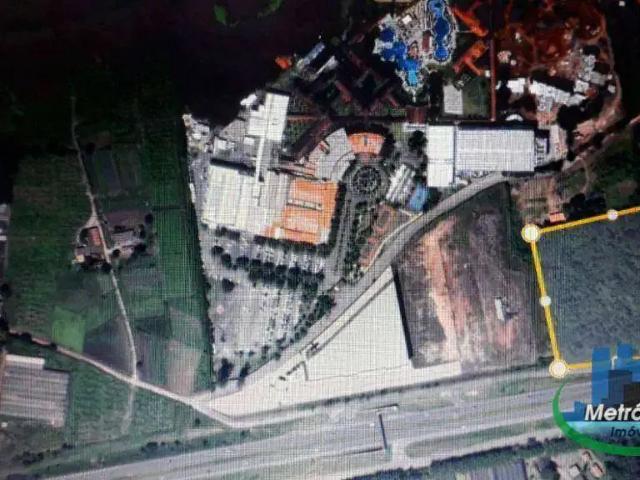 Terreno comercial para Venda em Atibaia/SP Jardim Brogotá
