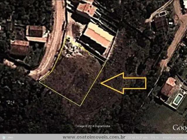 Terreno comercial para Venda em Atibaia/SP Jardim Brogotá