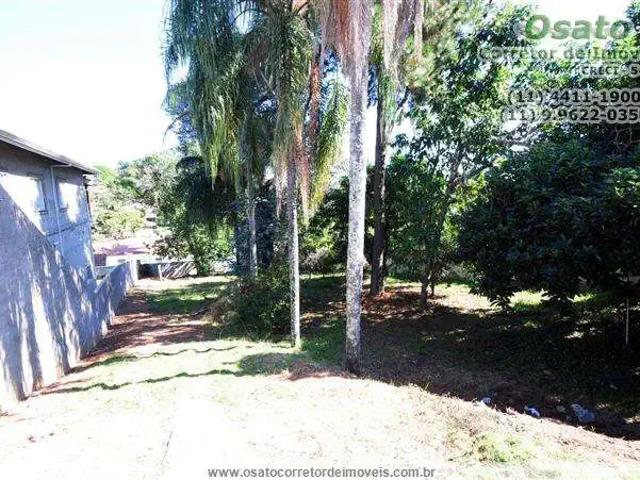 Terreno comercial para Venda em Atibaia/SP Jardim do Lago