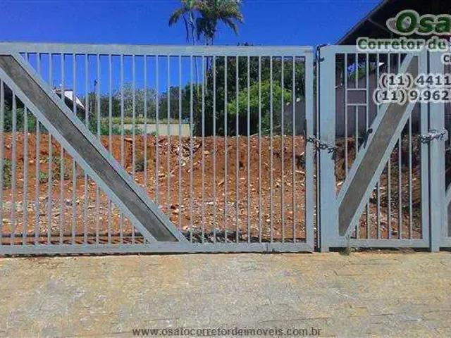 Terreno comercial para Venda em Atibaia/SP Jardim do Lago