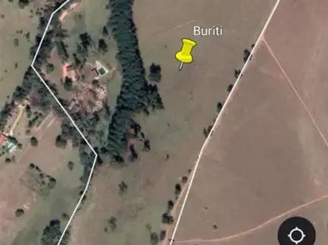 Terreno comercial para Venda em Atibaia/SP Jardim dos Pinheiros