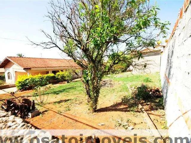 Terreno comercial para Venda em Atibaia/SP Jardim dos Pinheiros