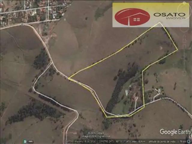Terreno comercial para Venda em Atibaia/SP Jardim dos Pinheiros