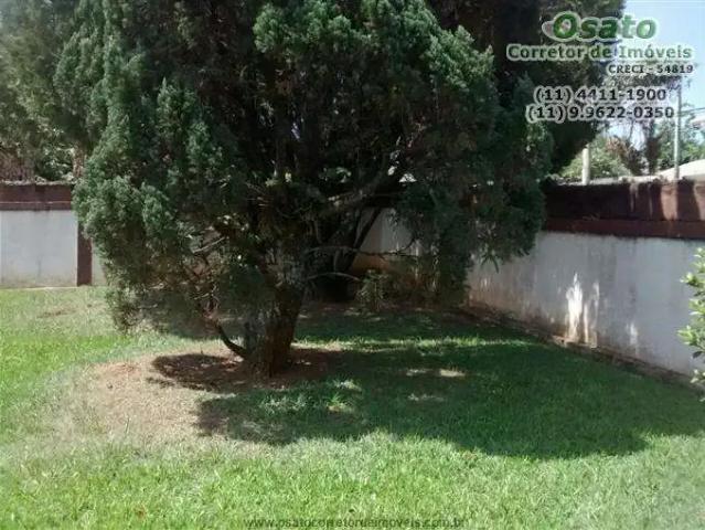 Terreno comercial para Venda em Atibaia/SP Jardim dos Pinheiros