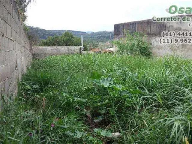 Terreno comercial para Venda em Atibaia/SP Jardim dos Pinheiros