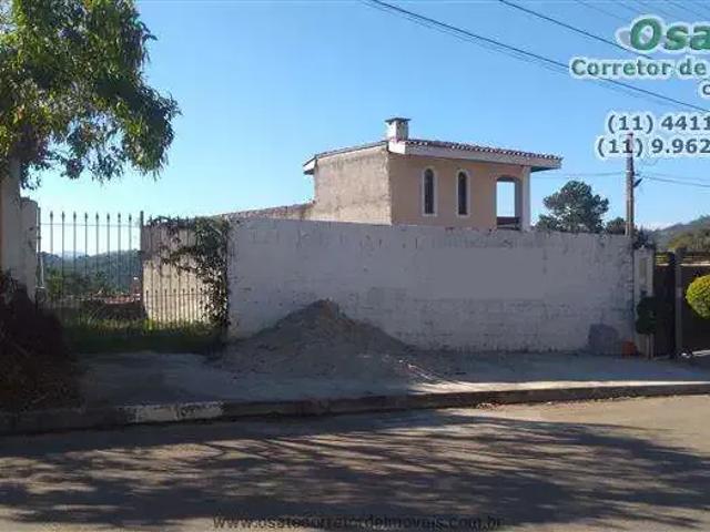Terreno comercial para Venda em Atibaia/SP Jardim dos Pinheiros