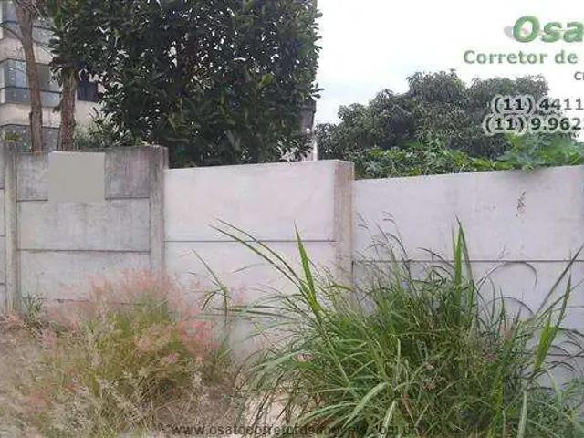 Terreno comercial para Venda em Atibaia/SP Jardim dos Pinheiros
