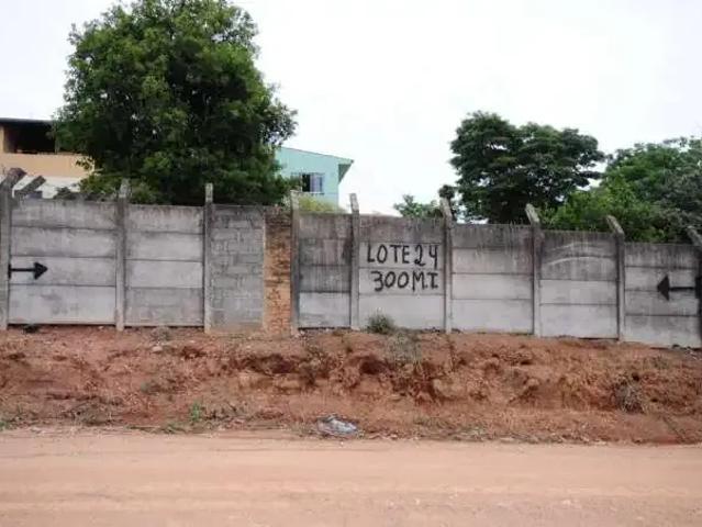 Terreno comercial para Venda em Atibaia/SP Jardim dos Pinheiros