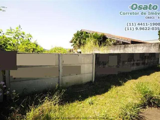 Terreno comercial para Venda em Atibaia/SP Jardim dos Pinheiros