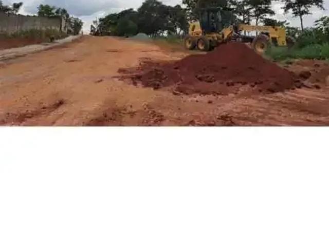 Terreno comercial para Venda em Atibaia/SP Jardim dos Pinheiros