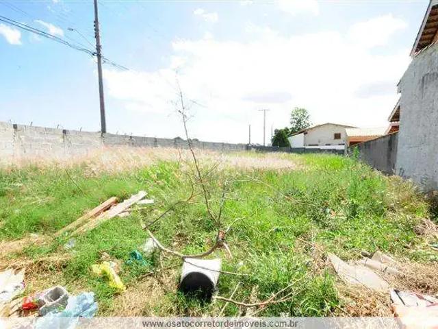 Terreno comercial para Venda em Atibaia/SP Jardim dos Pinheiros