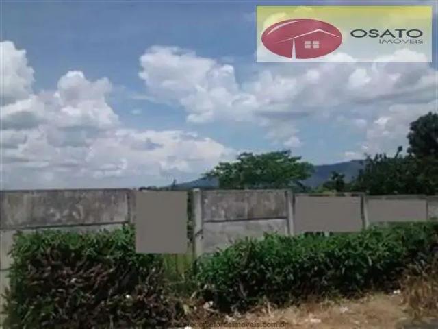 Terreno comercial para Venda em Atibaia/SP Jardim das Cerejeiras