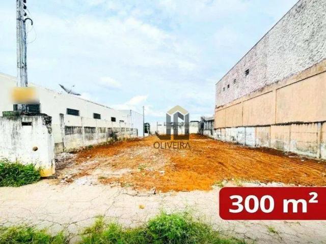 Terreno comercial para Venda em Atibaia/SP Jardim das Cerejeiras