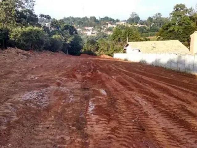 Terreno comercial para Venda em Atibaia/SP Jardim Estância Brasil