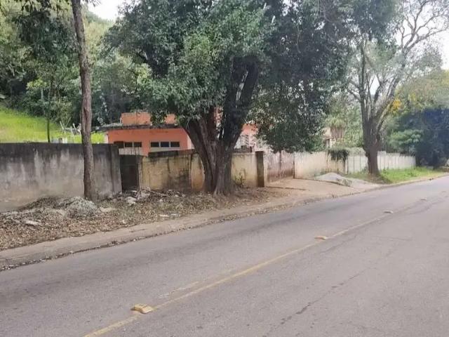Terreno comercial para Venda em Atibaia/SP Jardim Estância Brasil