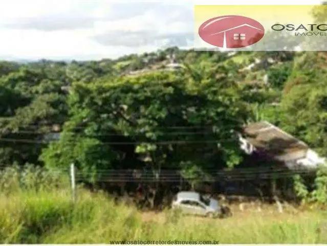 Terreno comercial para Venda em Atibaia/SP Jardim Estância Brasil