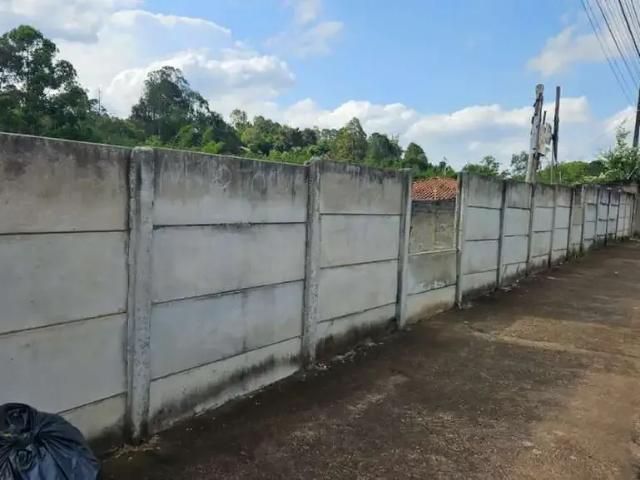 Terreno comercial para Venda em Atibaia/SP Jardim Estância Brasil