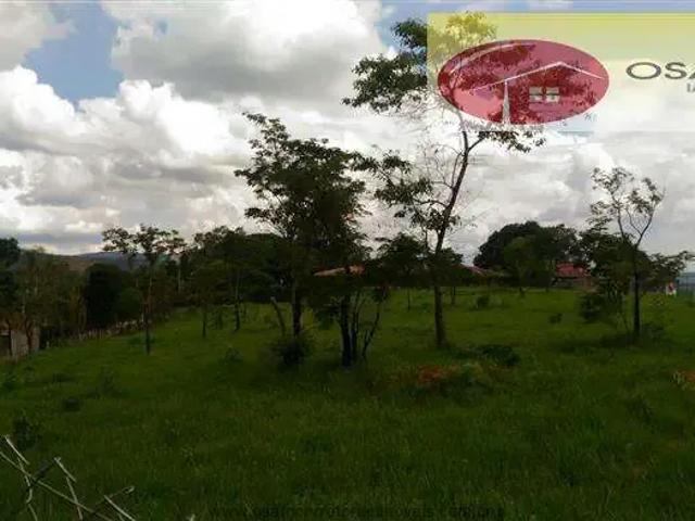 Terreno comercial para Venda em Atibaia/SP Jardim Estância Brasil