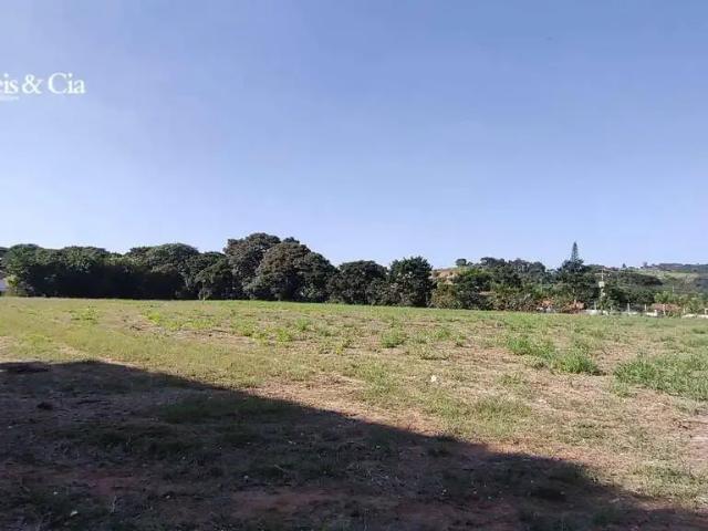 Terreno comercial para Venda em Atibaia/SP Jardim Imperial