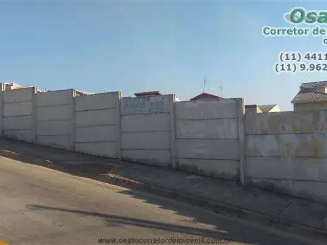 Terreno comercial para Venda em Atibaia/SP Jardim Imperial