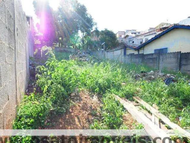 Terreno comercial para Venda em Atibaia/SP Jardim Imperial