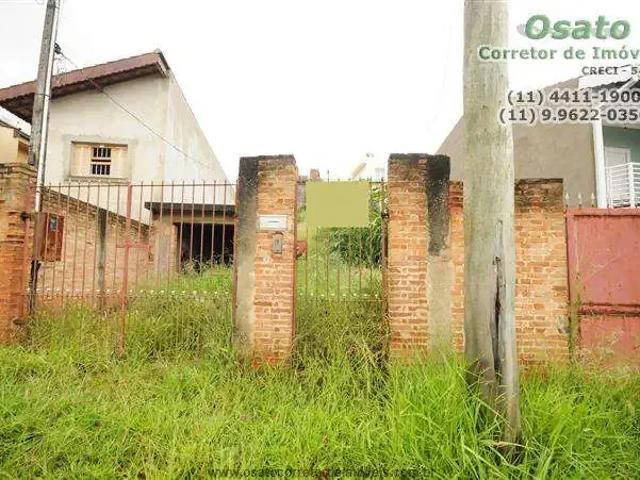 Terreno comercial para Venda em Atibaia/SP Jardim Imperial