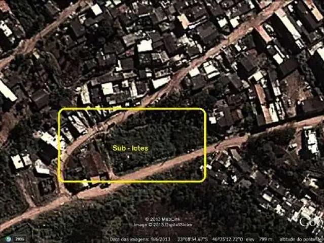 Terreno comercial para Venda em Atibaia/SP Jardim Imperial