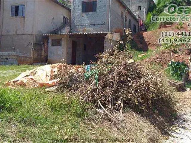 Terreno comercial para Venda em Atibaia/SP Jardim Imperial