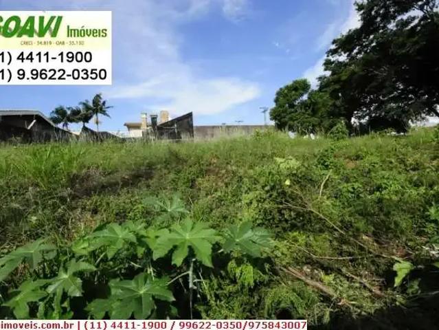 Terreno comercial para Venda em Atibaia/SP Jardim Itaperi